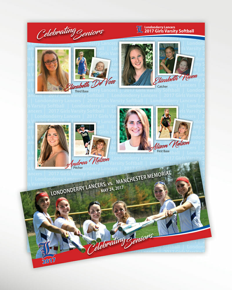 Manchester NH Graphic Design, Print & Copy | Colonial Printing