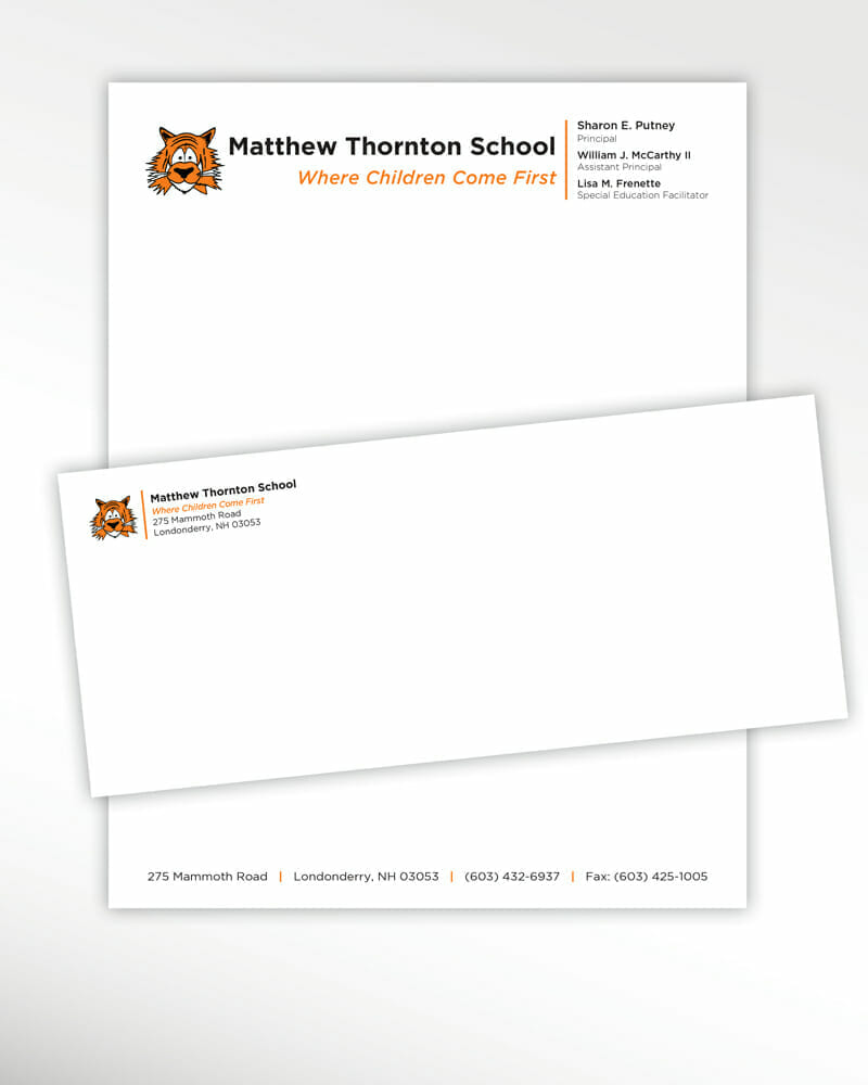 Manchester NH Graphic Design, Print & Copy | Colonial Printing